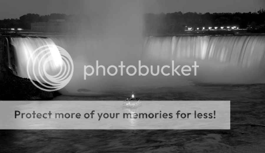 Post Processing #267 Niagara Falls - PentaxForums.com